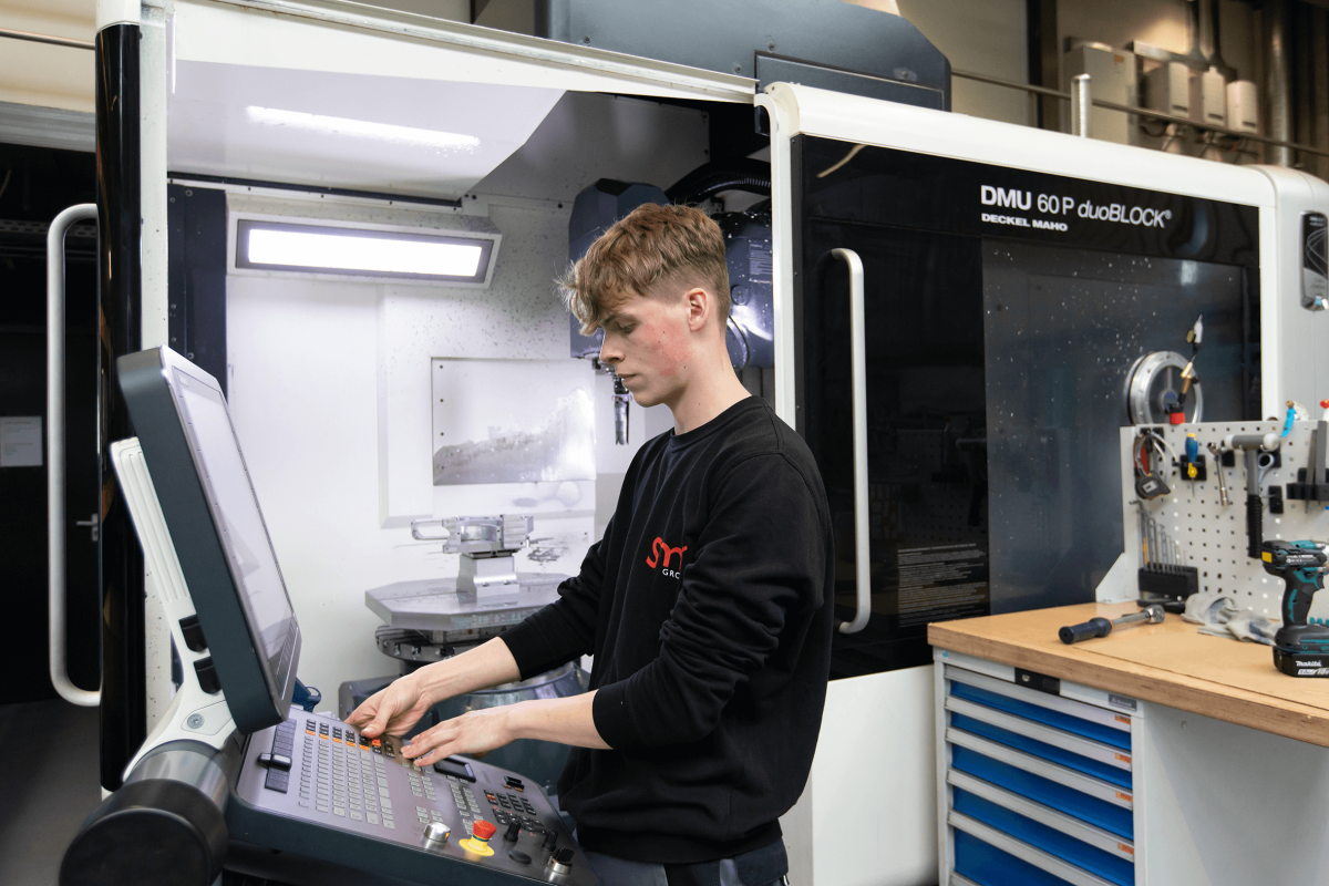 SMI Groep - WRK.frl/