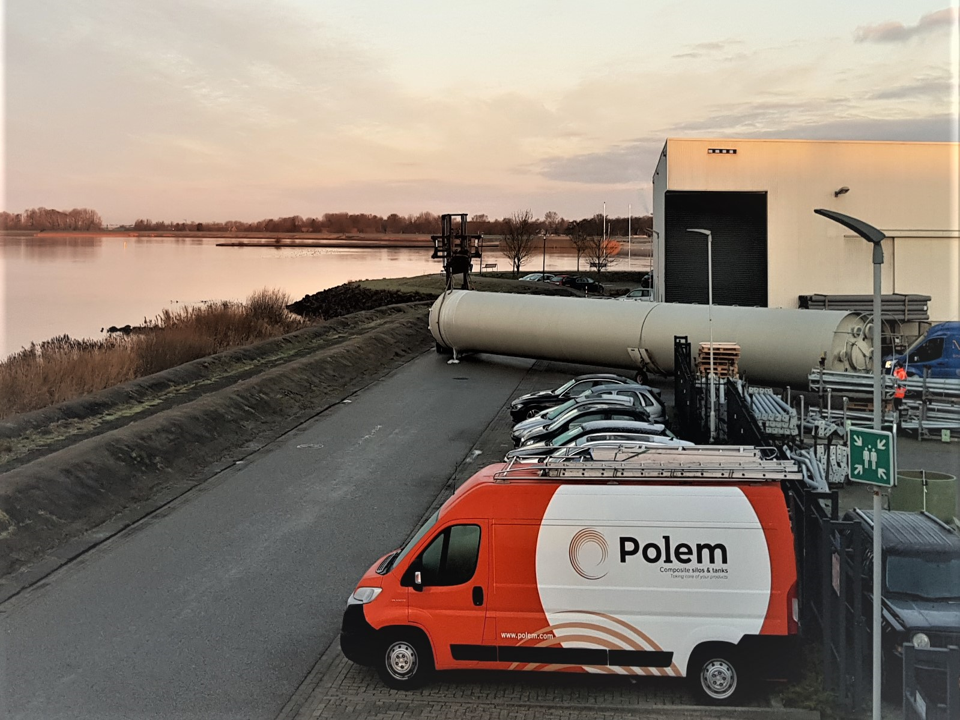 Polem B.V. - WRK.frl/