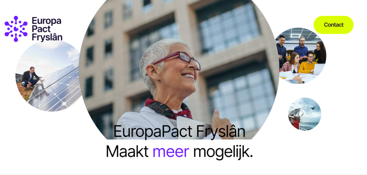 EuropaPact Fryslân - WRK.frl/