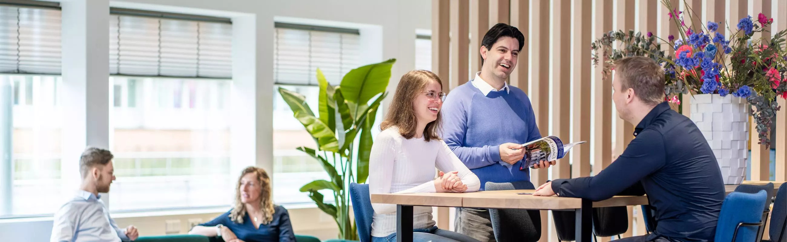 Bentacera - WRK.frl/