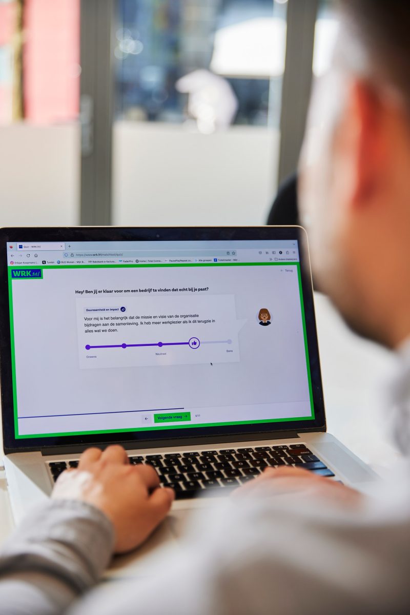 Hoekstra Transport - WRK.frl/