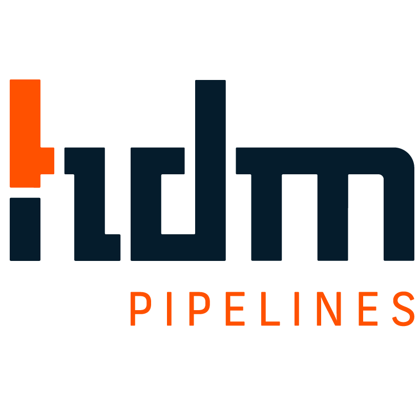 HDM Pipelines - WRK.frl/