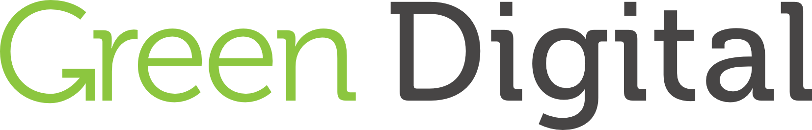 Green Digital - WRK.frl/