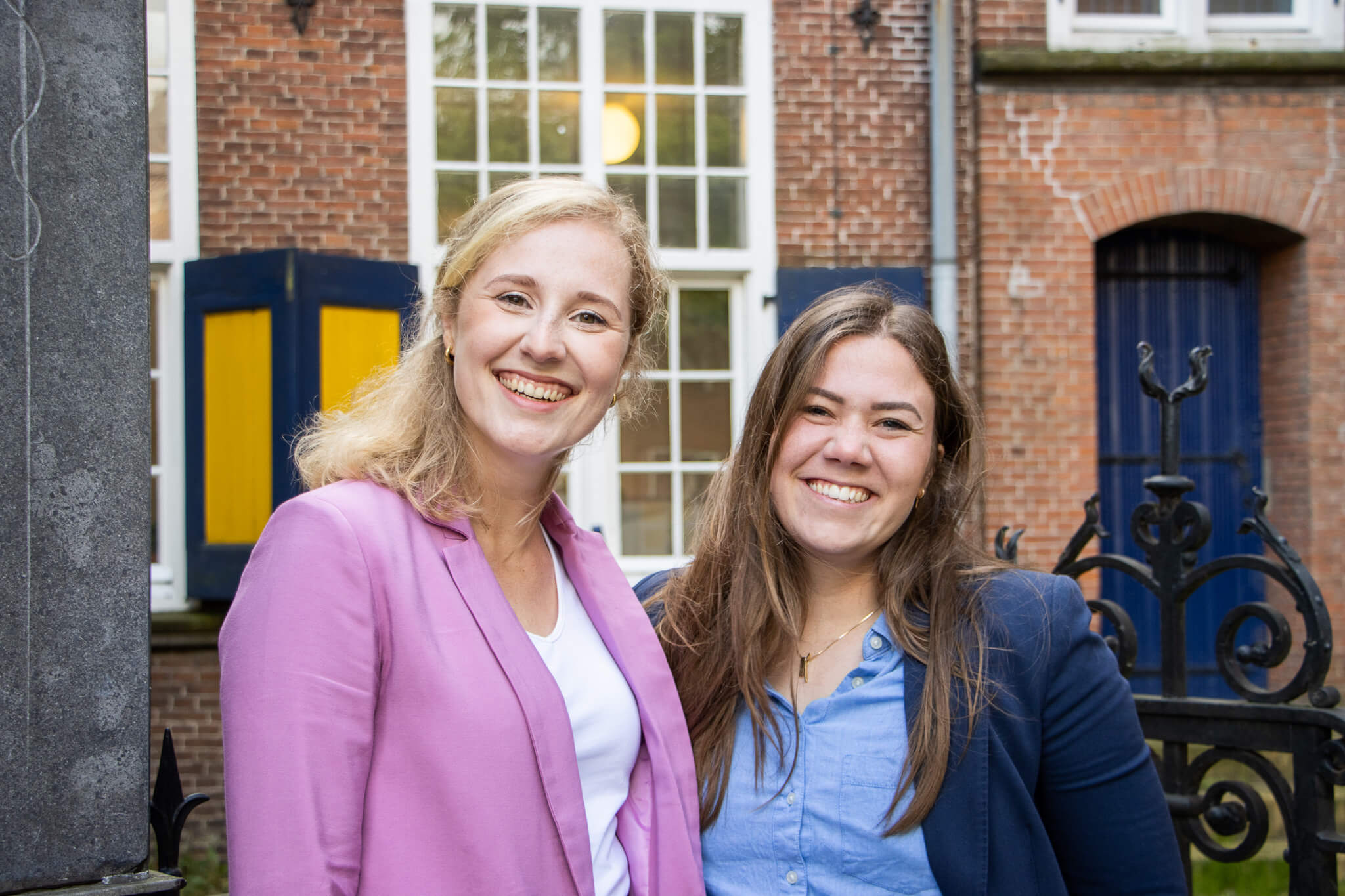 WRK.frl/ Terugblik 2023: uitdagingen en successen