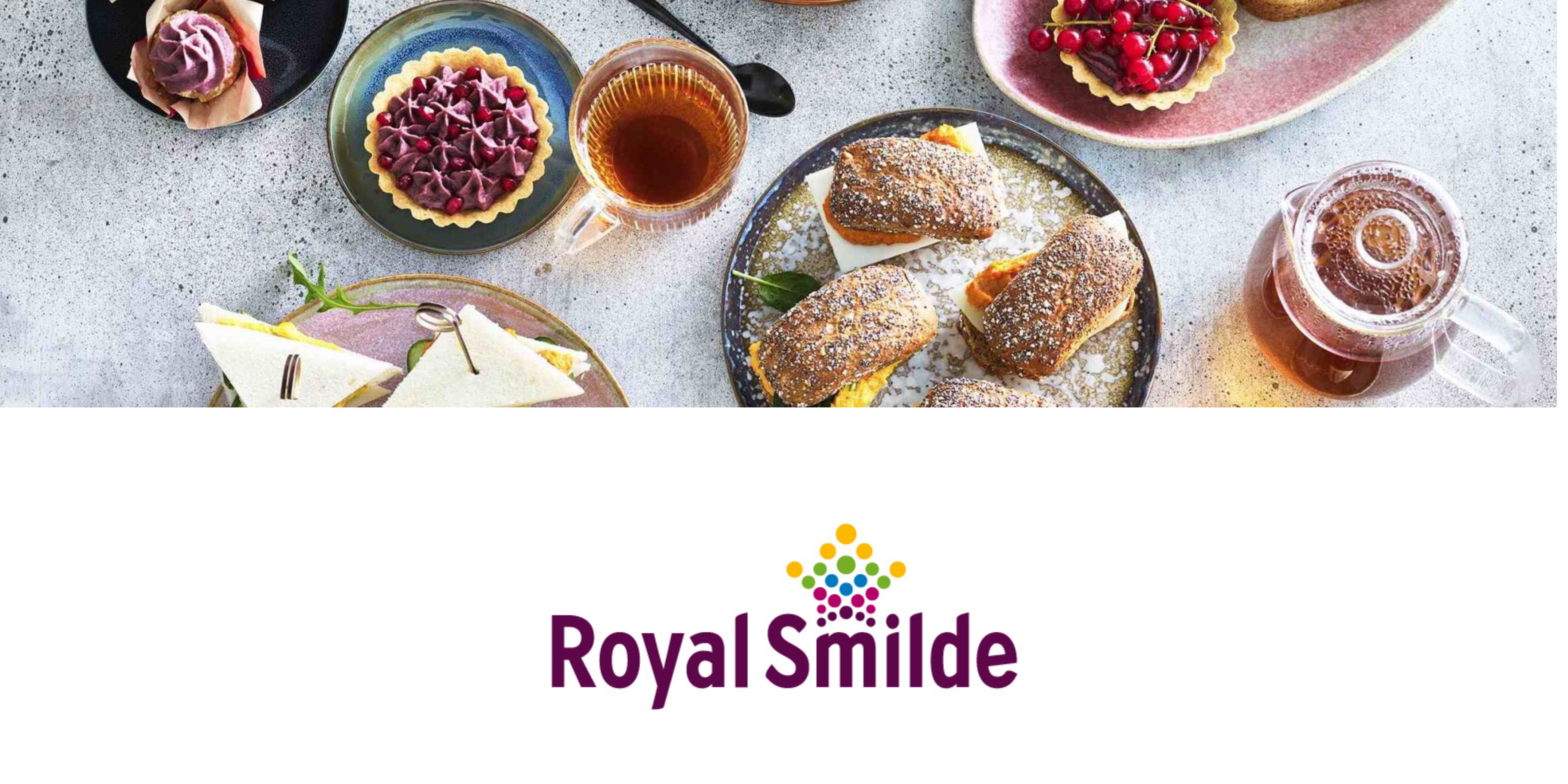 Royal Smilde - WRK.frl/