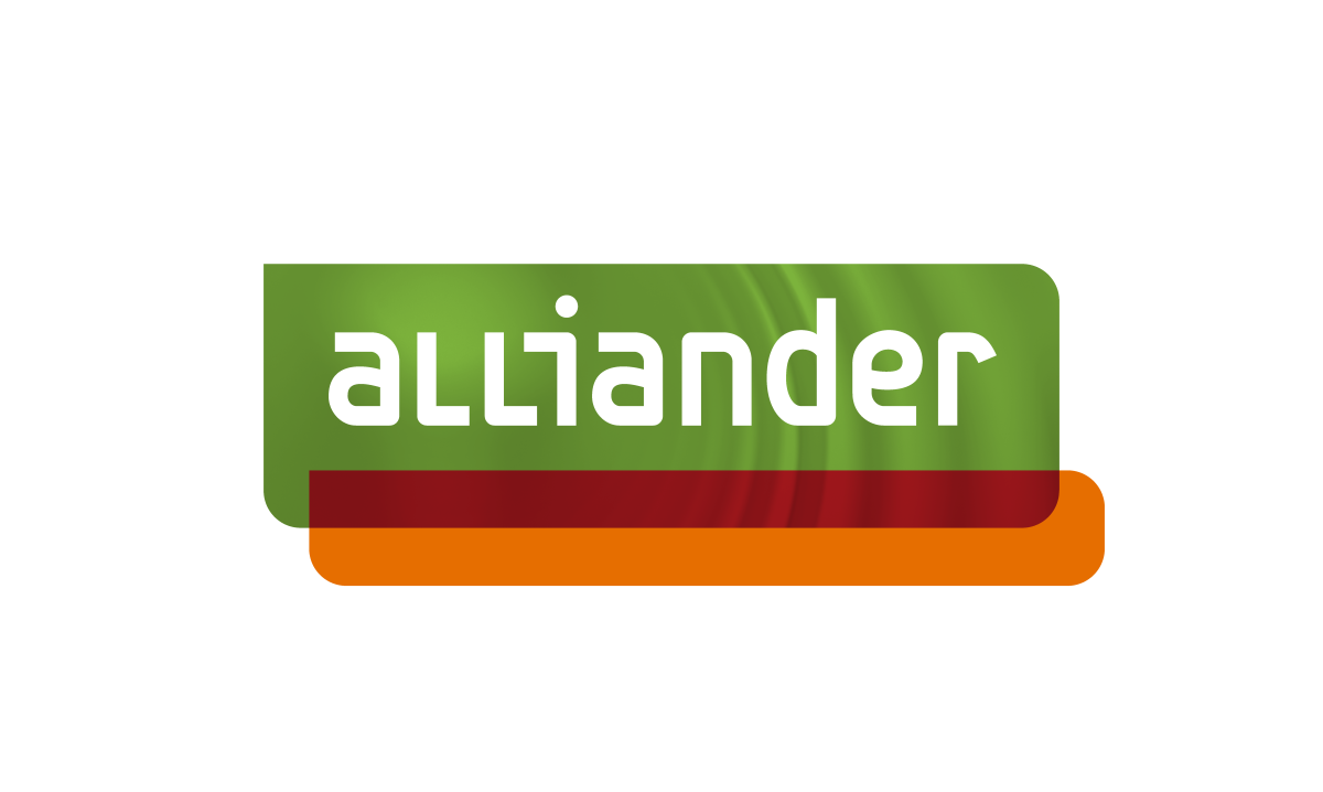 Alliander - WRK.frl/