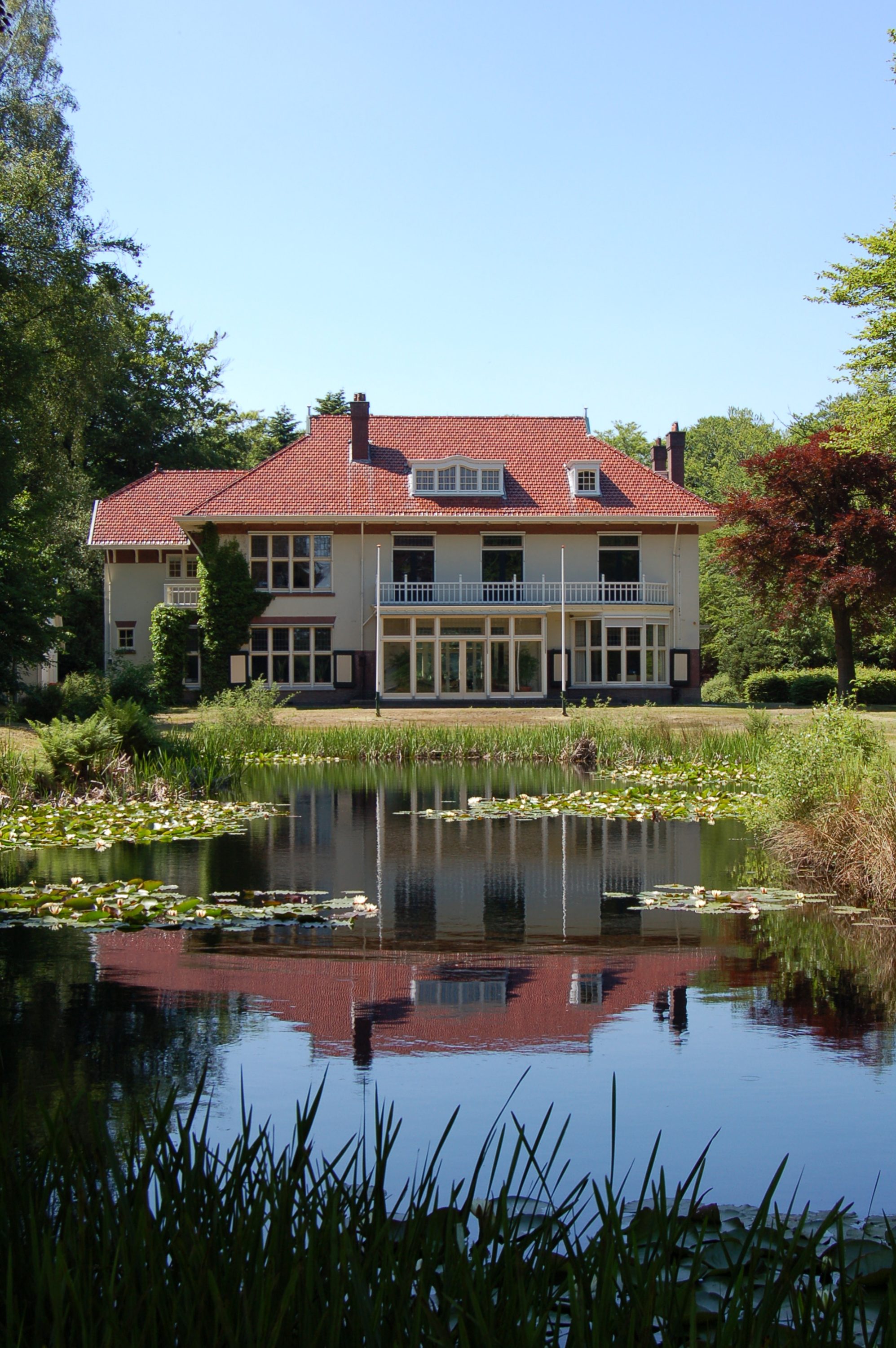 It Fryske Gea - WRK.frl/