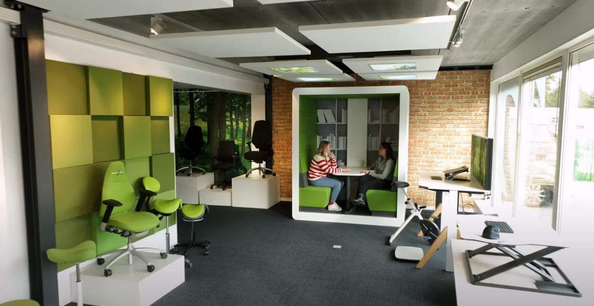 Health2Work - WRK.frl/