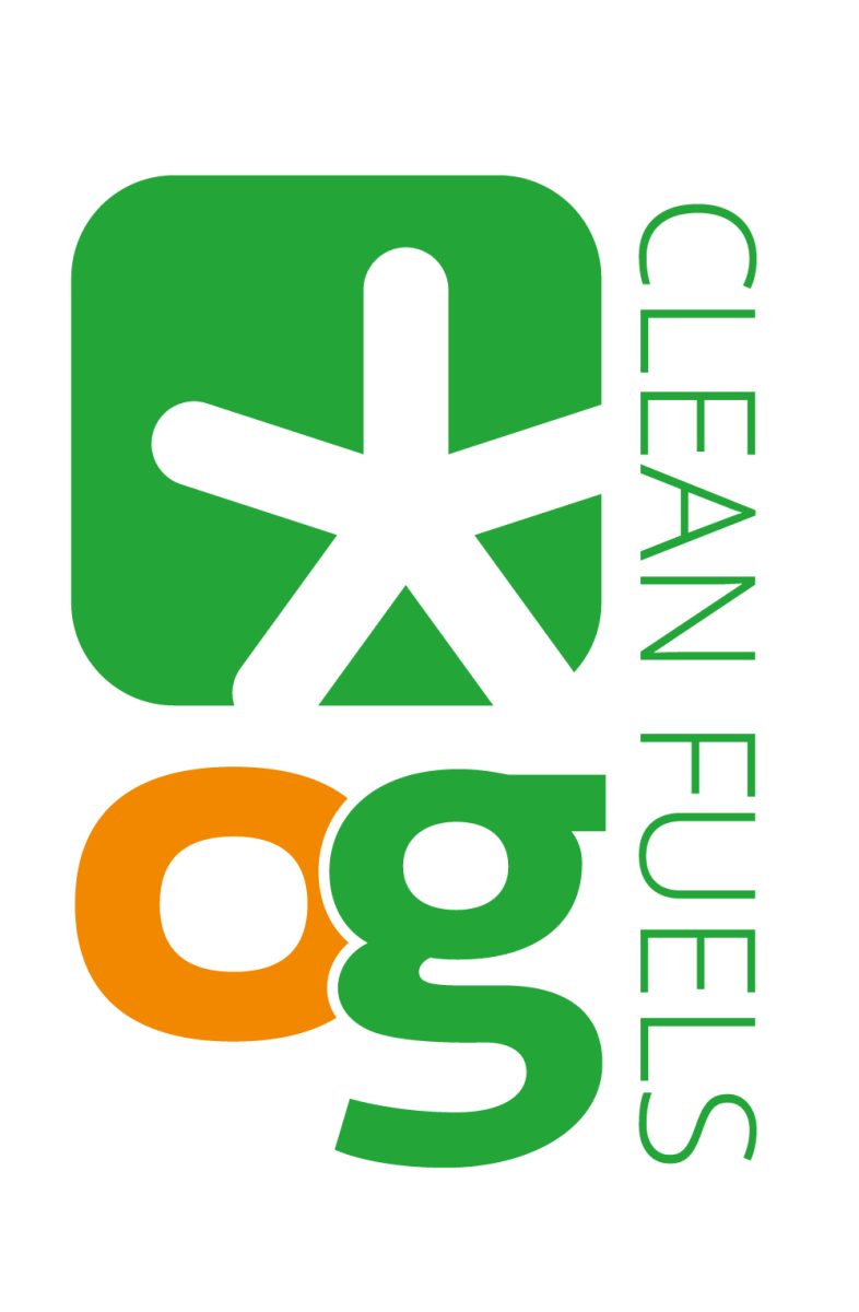 OG Clean Fuels - WRK.frl/