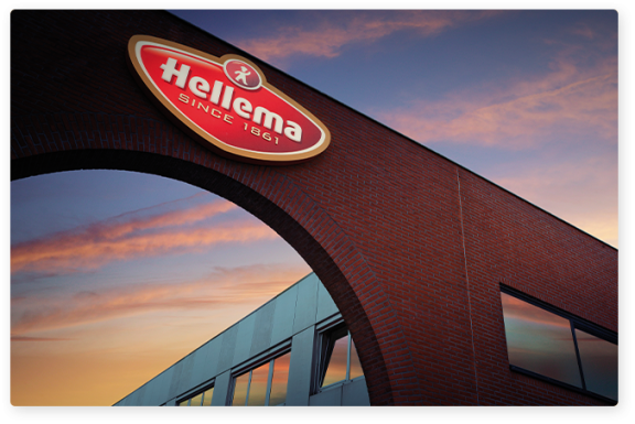 Hellema Hallum - WRK.frl/