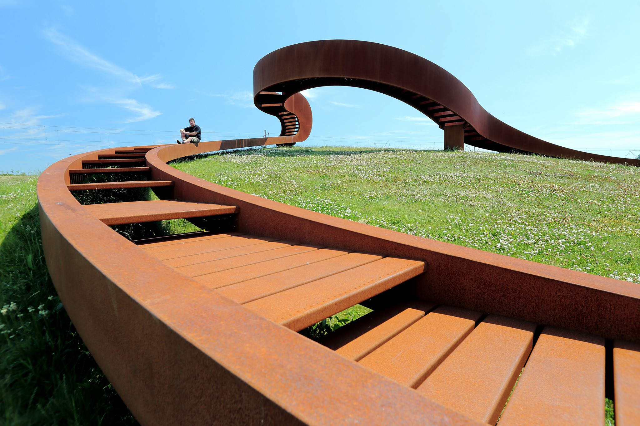 Mannen van Staal - WRK.frl/