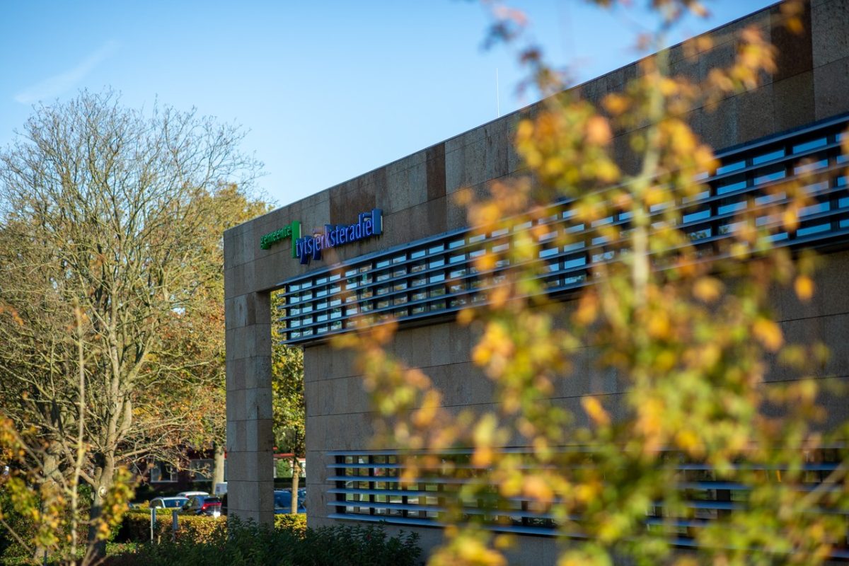 Gemeente Tytsjerksteradiel - WRK.frl/