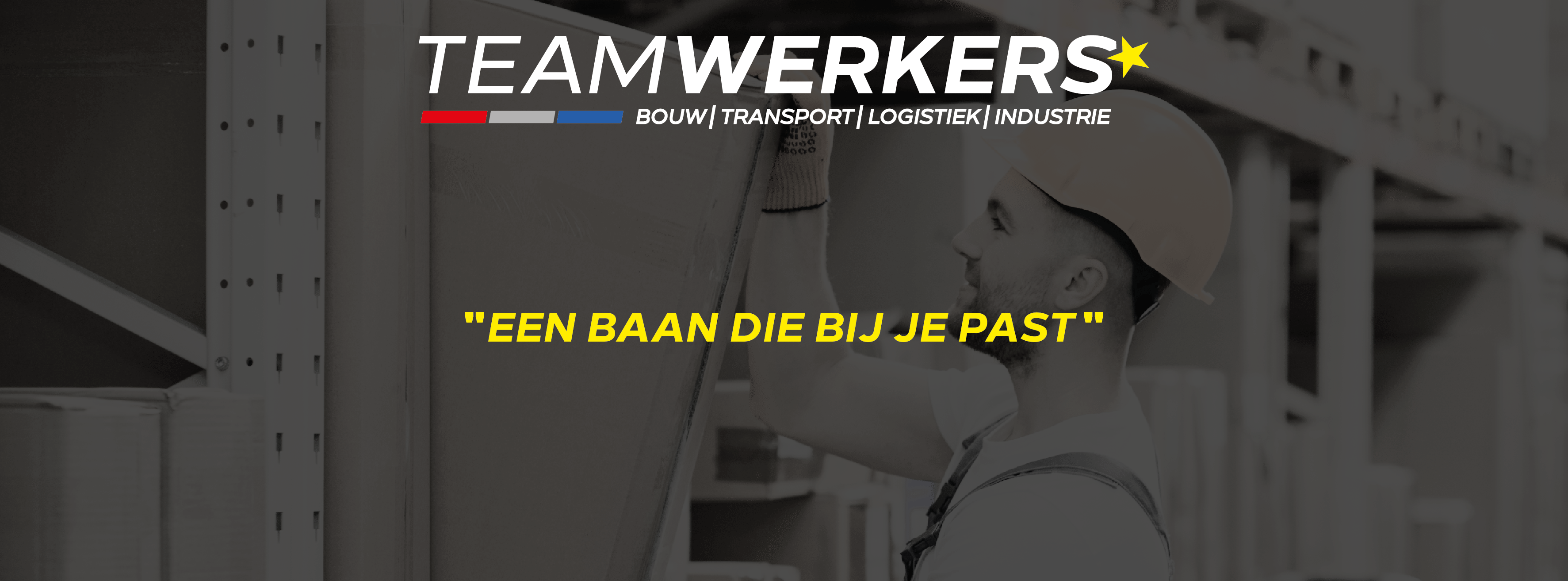 Teamwerkers - WRK.frl/