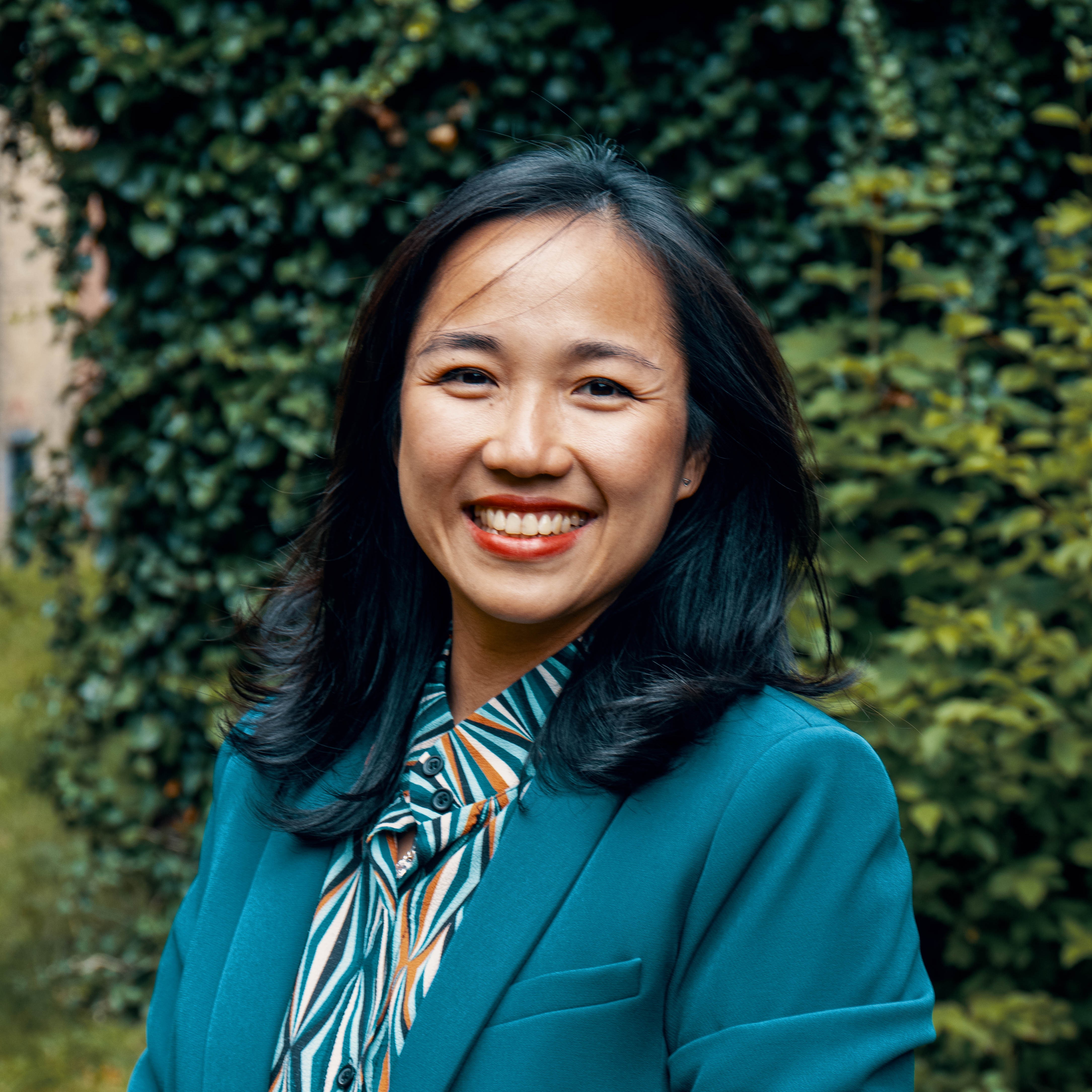 Hai Ngo Dijkstra: "Dit is mijn thuis geworden." - WRK.frl/