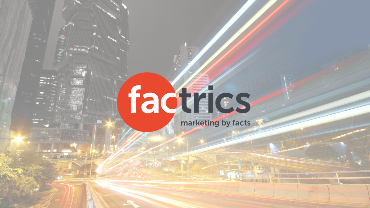 Factrics - WRK.frl/