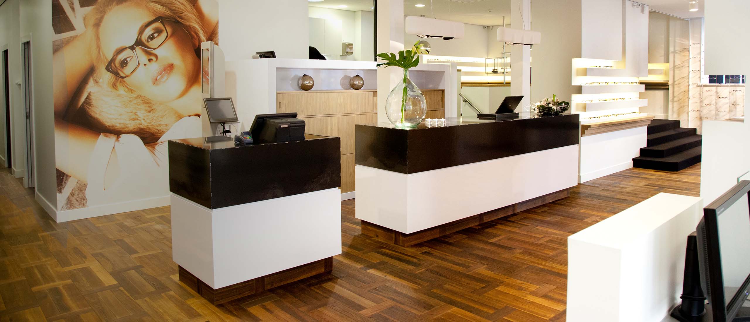 EyeCare Boddeüs - WRK.frl/