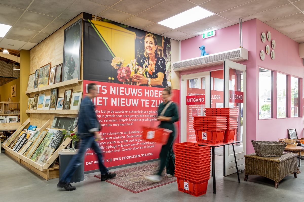 Vrijwilligersvacature medewerker inbreng - WRK.frl/