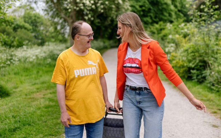 Projectleider zorgprogrammering - WRK.frl/