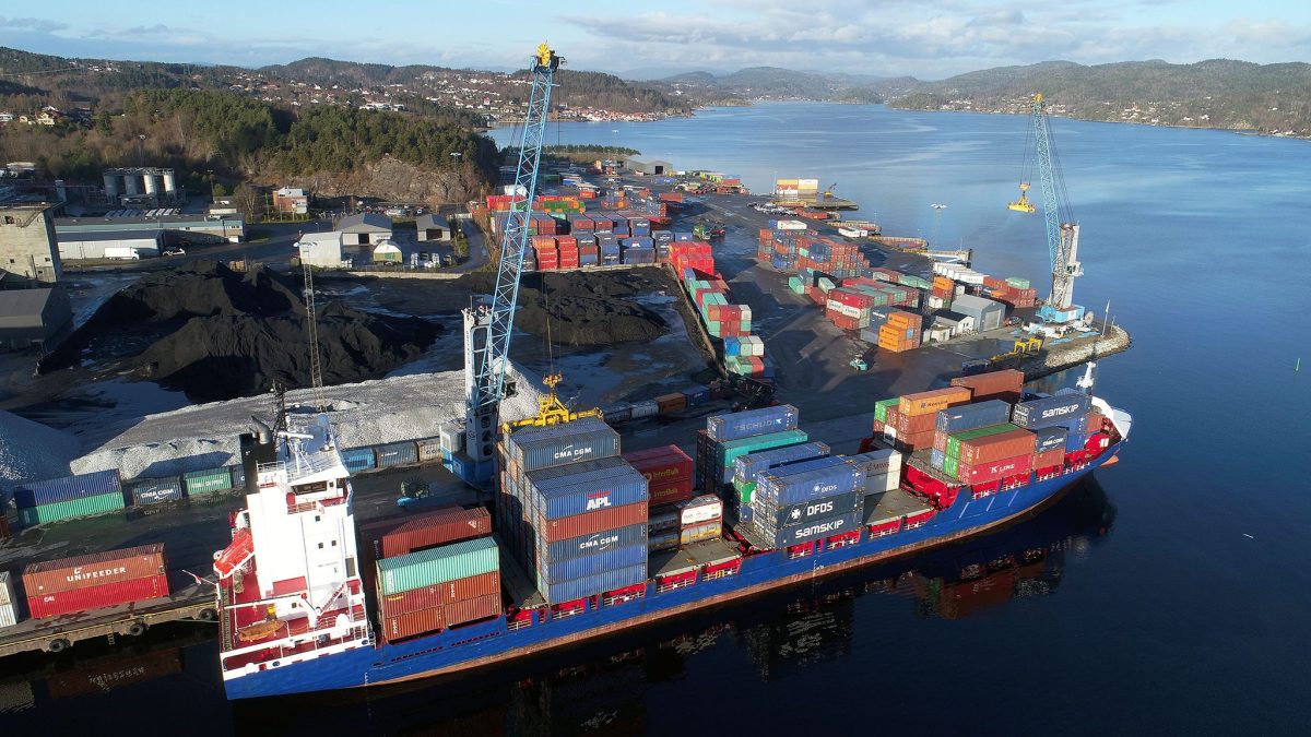 Zeevaart Stageplekken - WRK.frl/